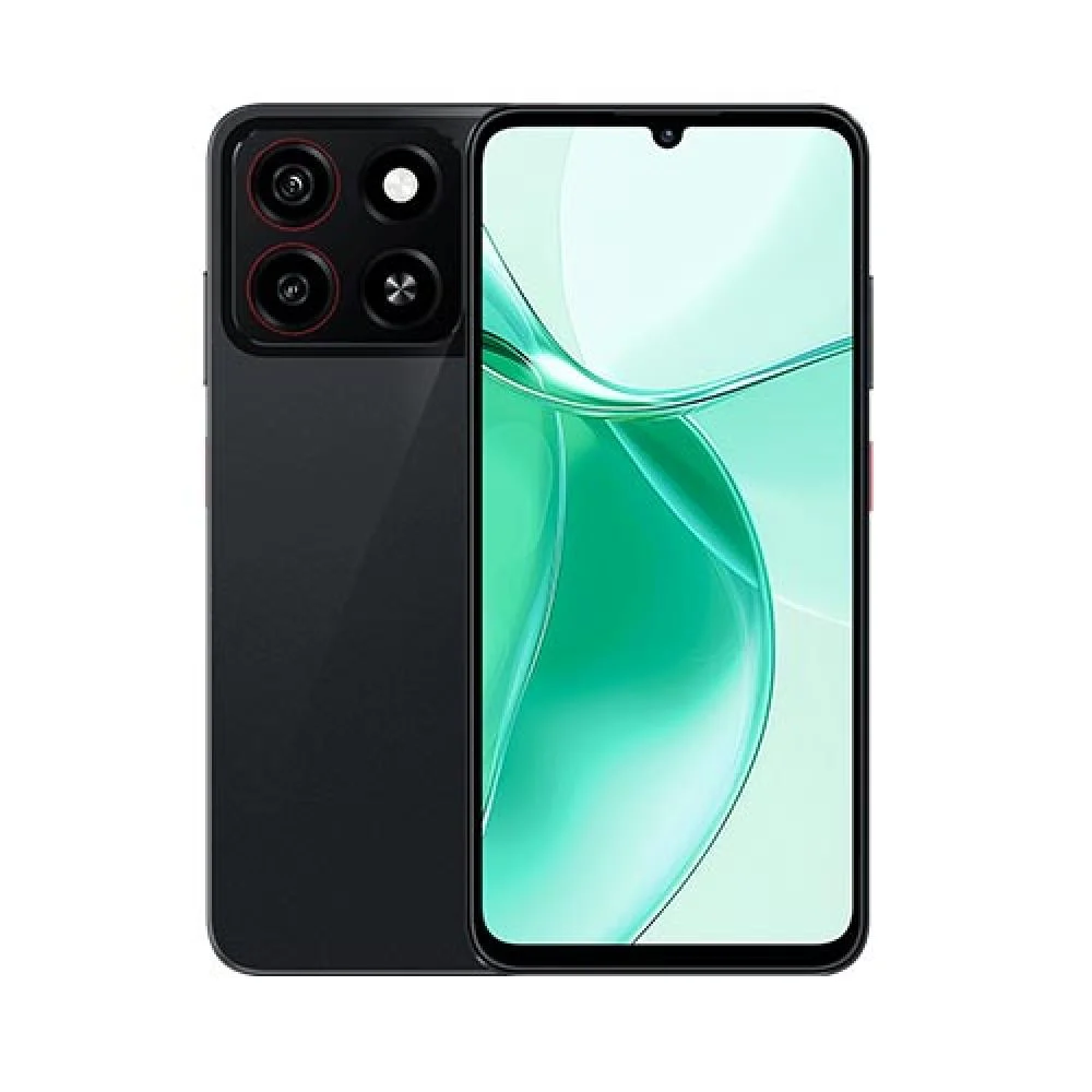 جوال بليد ايه 35 ذاكرة 64 جيجا رام 6 جيجا ، 4جي، zte blade a35 | متجر ليلي تك