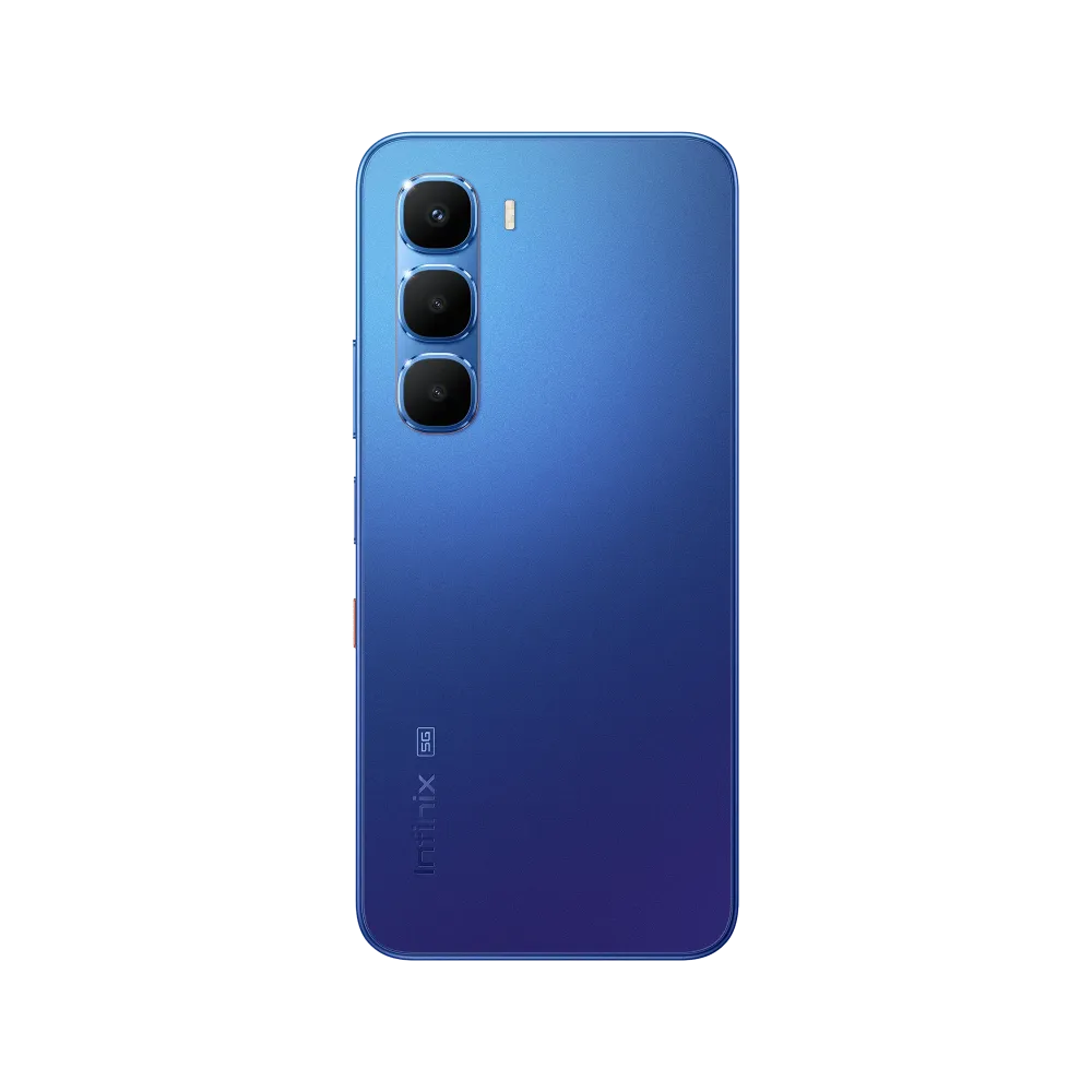 انفينكس هوت 60 5G+: بسعة 256GB وذاكرة 16GB RAM بمعالج D7060 | متجر ليلي تك